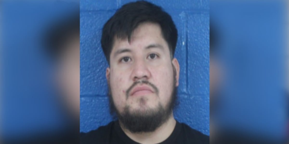 Condenan En Carolina Del Norte A Hispano De Georgia Por Tráfico De Drogas