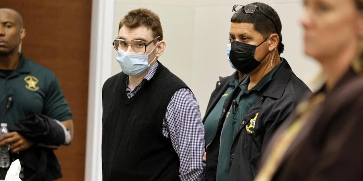 Inicia Juicio Contra Nikolas Cruz Autor Del Tiroteo De Parkland